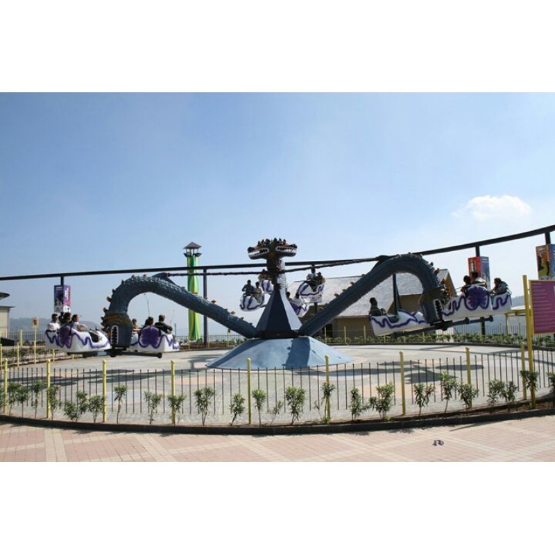 Della Adventure , Lonavala, Pune ( 1D )