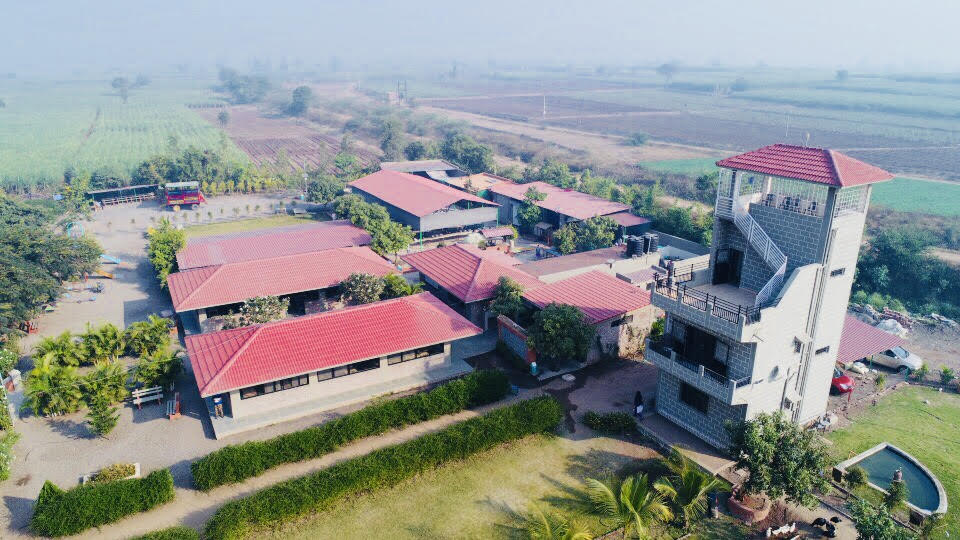 Meher Retreat - Day Picnic